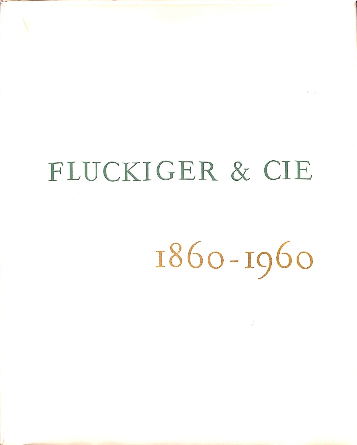 Editions Booksimonin | Centenaire de la fabrique de cadrans Fluckiger ...
