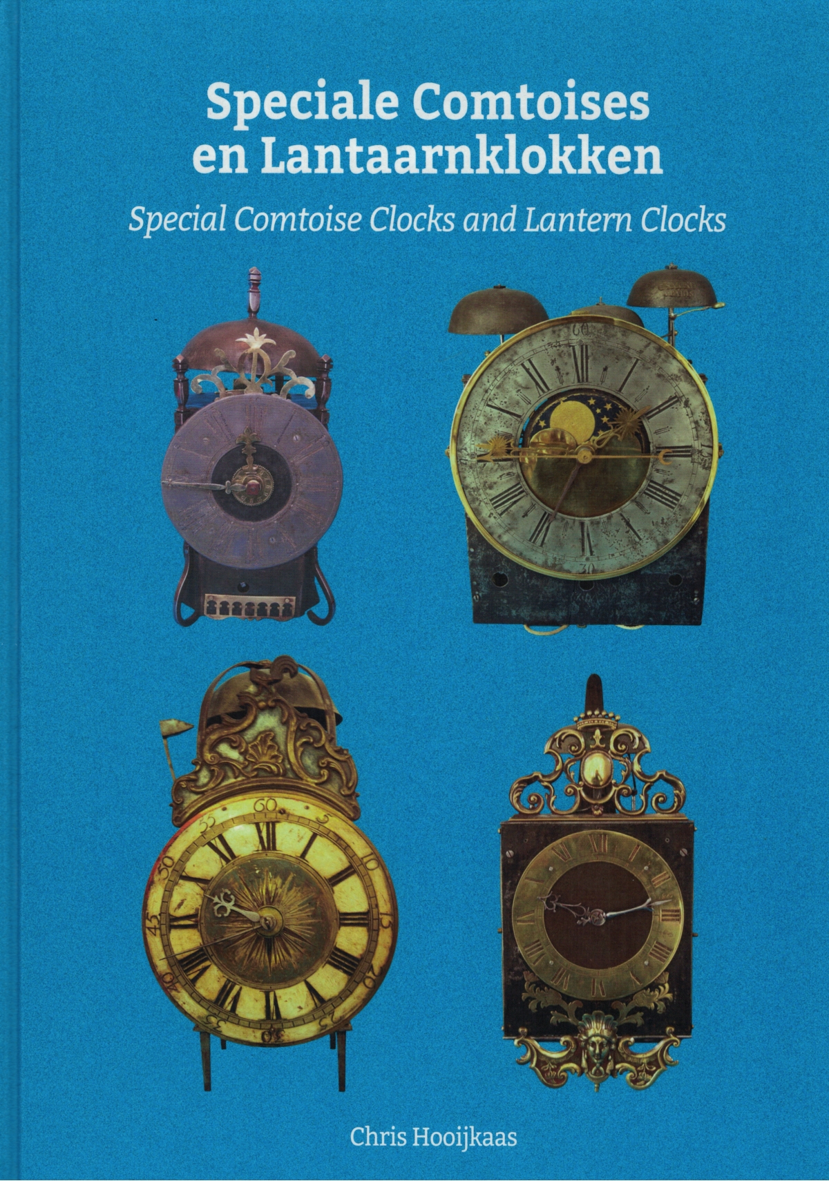 Editions Booksimonin | Speciale Comtoises en Lantaarnklokken / Special ...